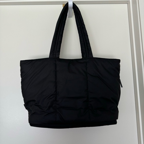 Calpak | Bags | Calpak Expandable Tote | Poshmark